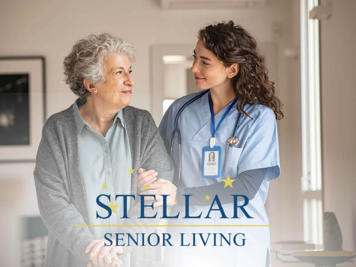 Stellar Living - Home